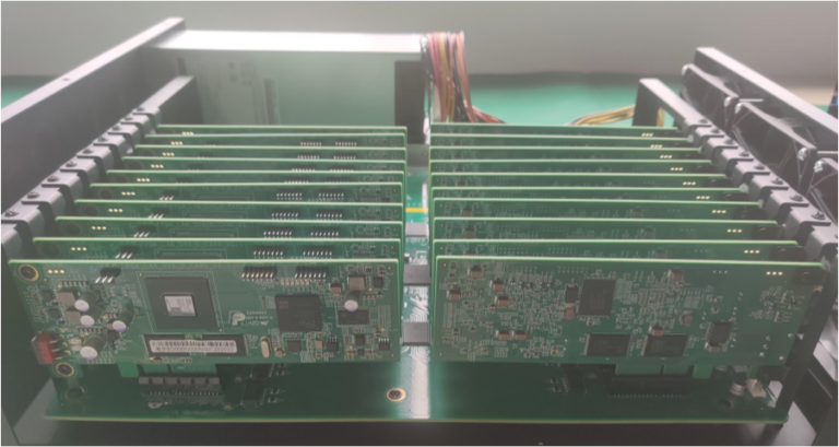 个人赛 竞赛平台 – NSCSCC 2025